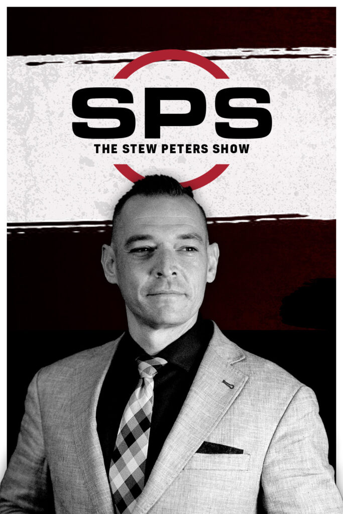 The Stew Peters Network Shows - Stew Peters Network