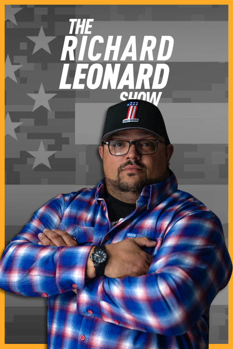 The Stew Peters Network Shows - Stew Peters Network