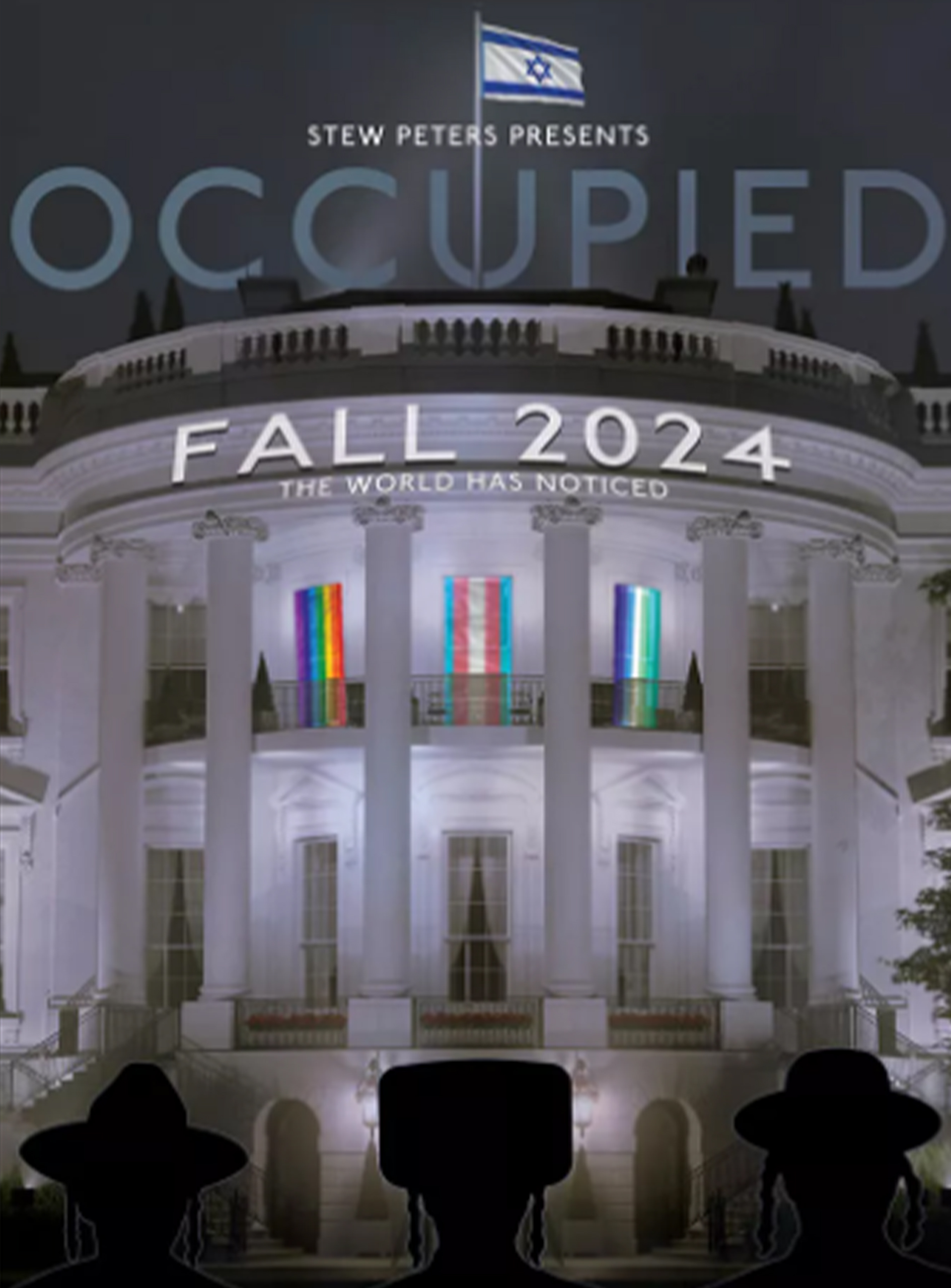 Documentaries - Stew Peters Network