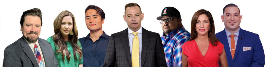 Old World Order - Stew Peters Network