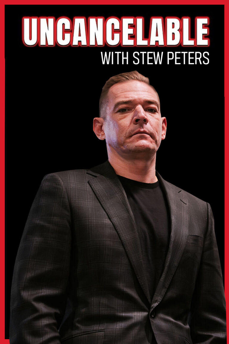 The Stew Peters Network Shows - Stew Peters Network