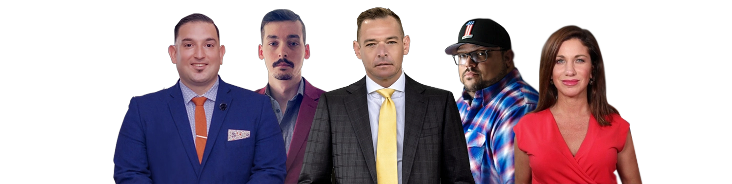 The Stew Peters Network Shows - Stew Peters Network