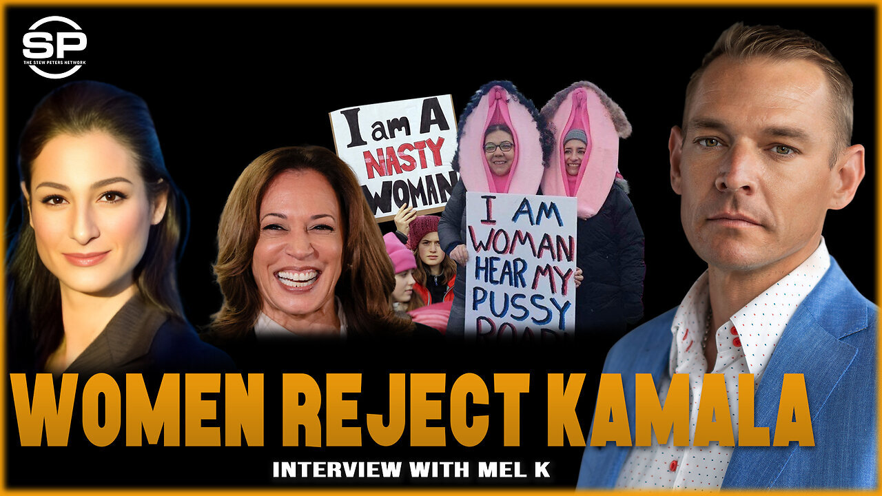 ”Nasty Women” No More! Women REJECTED Abortion and Weak Gay Men this ...