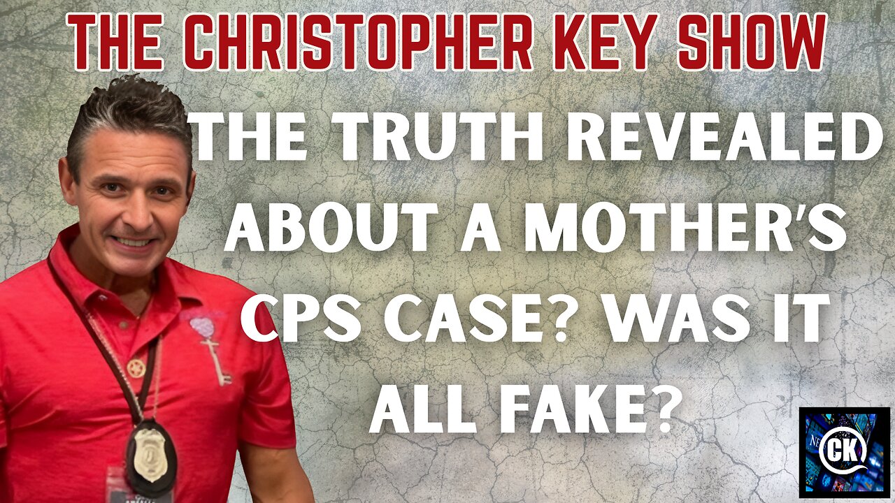 Shocking Lies Exposed: Samantha’s CPS Scam or Tragic Truth? - Stew ...