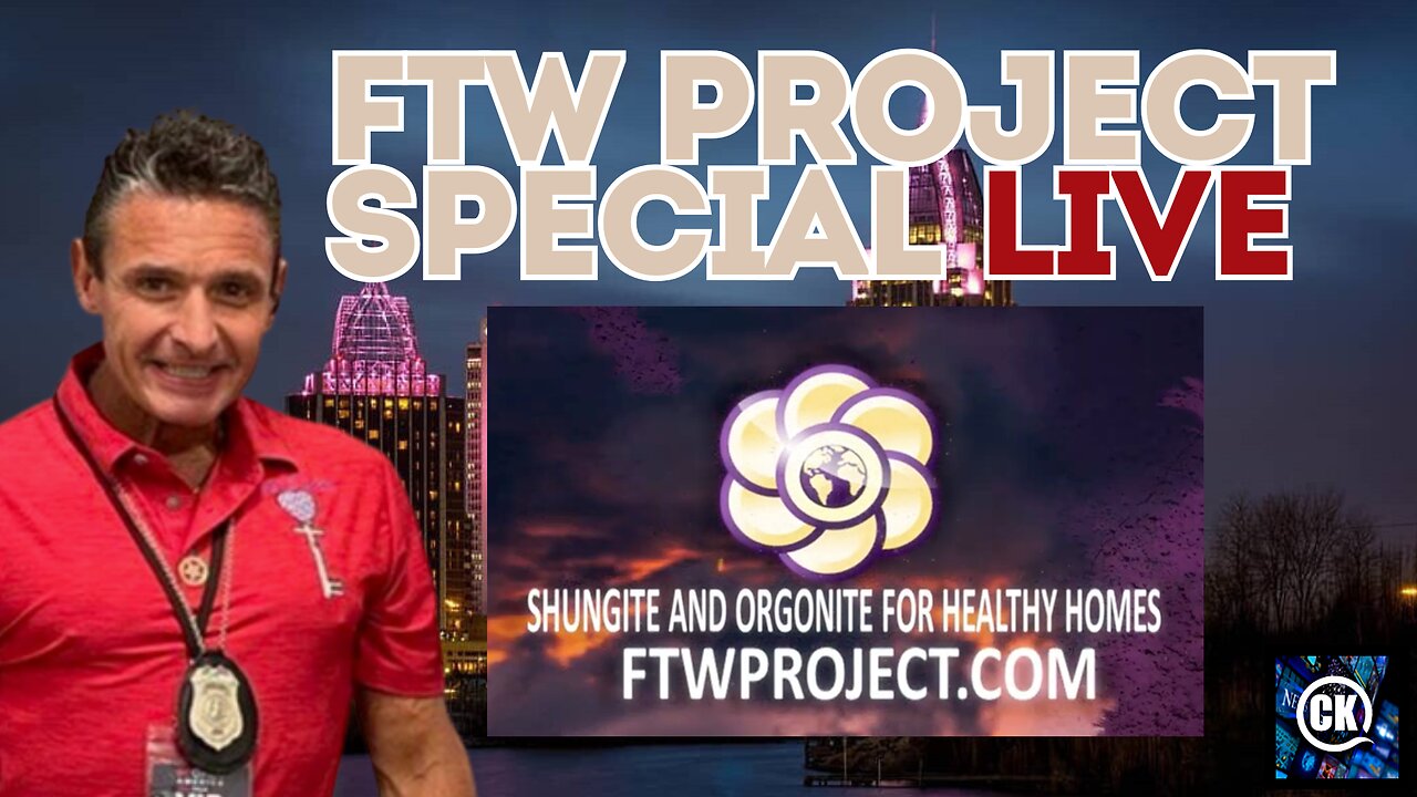 Unveiled Truths: Dr. Lee Merritt and Matt Hazen on Health and Freedom ...