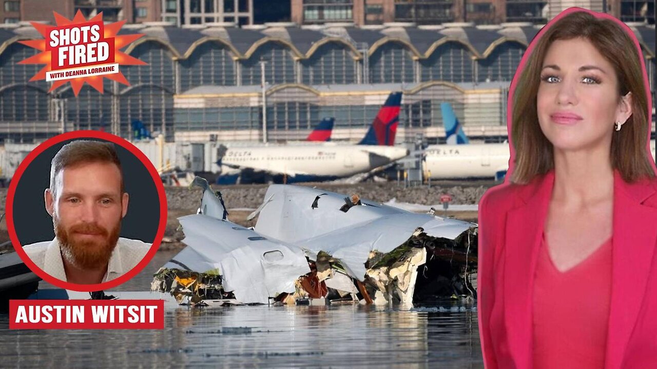 Plane Crash PSYOP: Planes are FALLING from the Sky, and we’re not ...